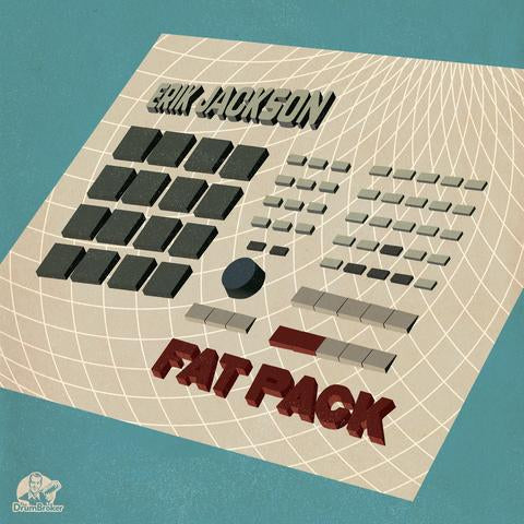 Fat Pack an All in One Hip Hop Production Sample Pack – Padpushers