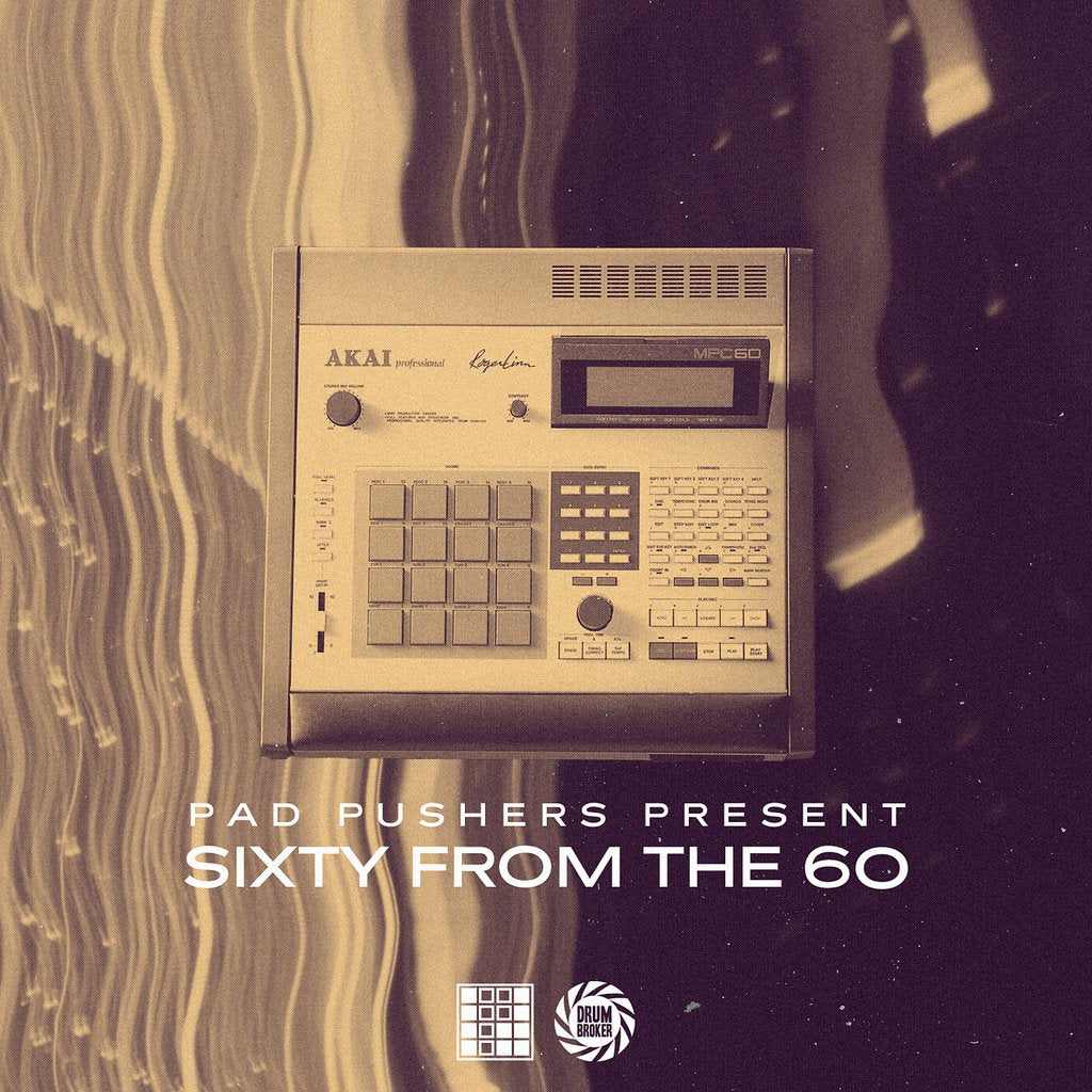 Sixty From the 60 – Padpushers